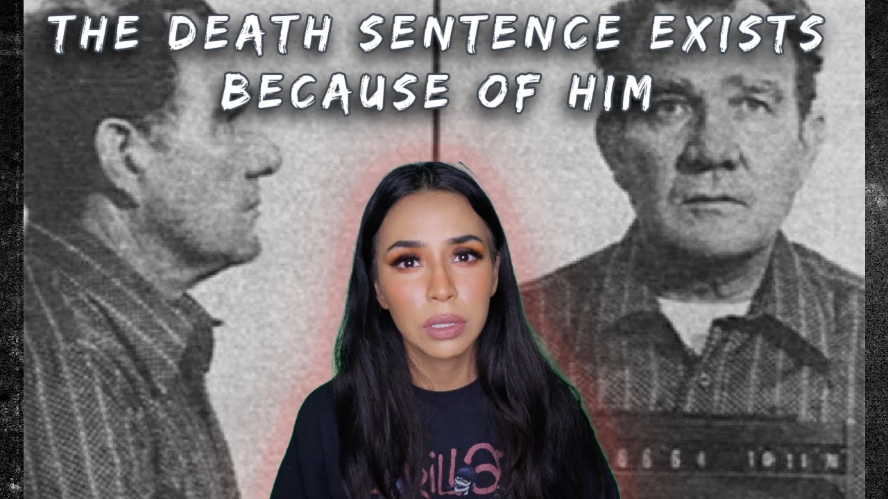 How She Survived Her Murder - Mary Vincent - YouTube