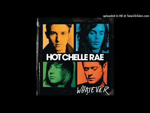 Hot Chelle Rae - Tonight Tonight (B95) - YouTube