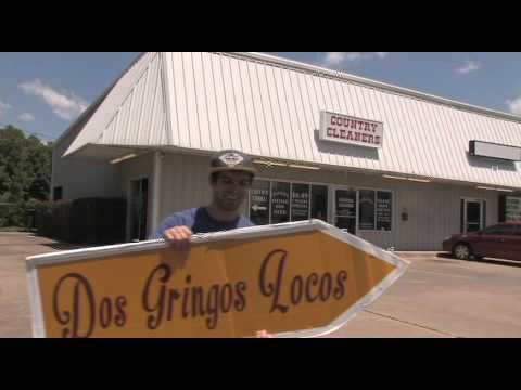 Dos Gringos Locos VSV Tape 2 - YouTube