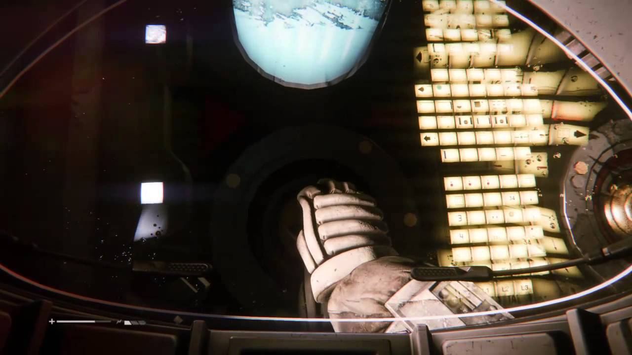 Alien: Isolation™ Ending - YouTube