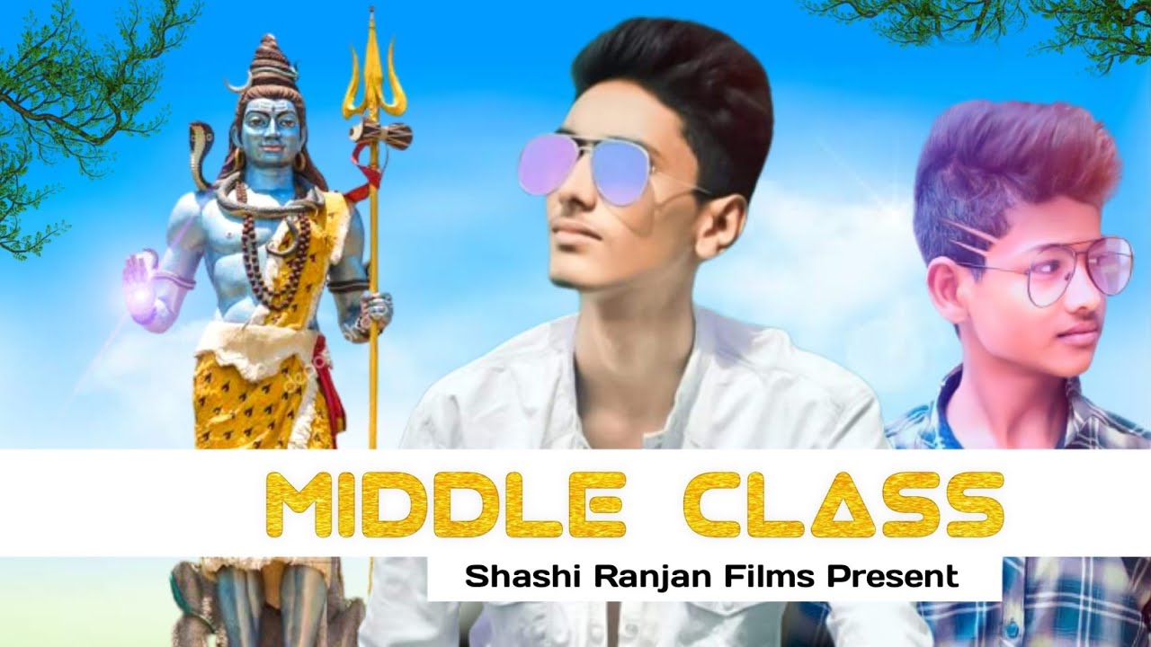 Middle Class Song | Gulzaar Chhaniwala | @GulzaarChhaniwalaProductions ...