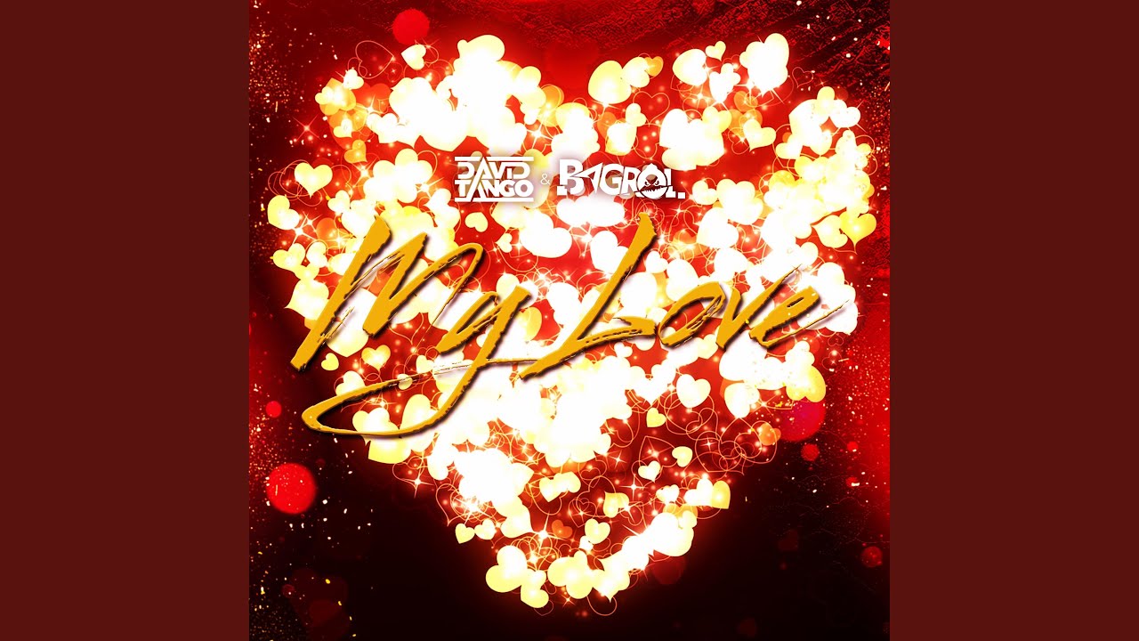 My Love - YouTube Music