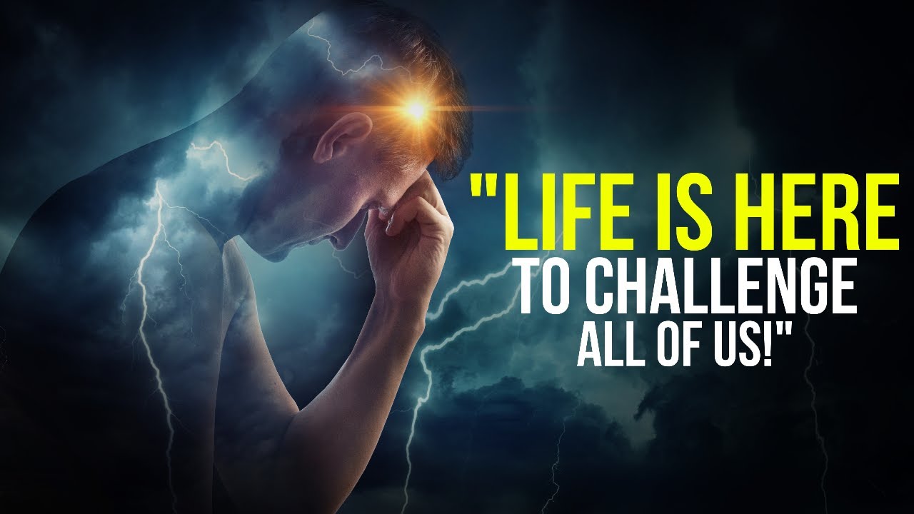 You Should Definitely Listen To This! (very motivational) - YouTube