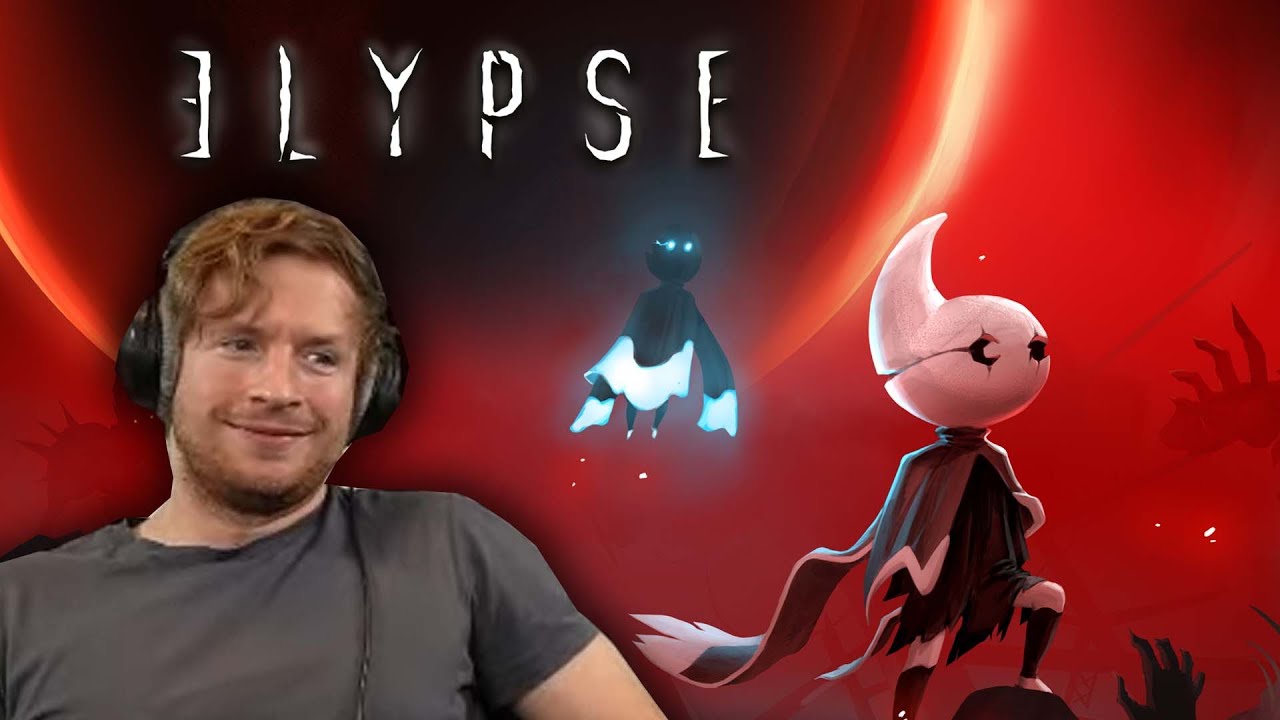 Mein Ersteindruck von ELYPSE - YouTube