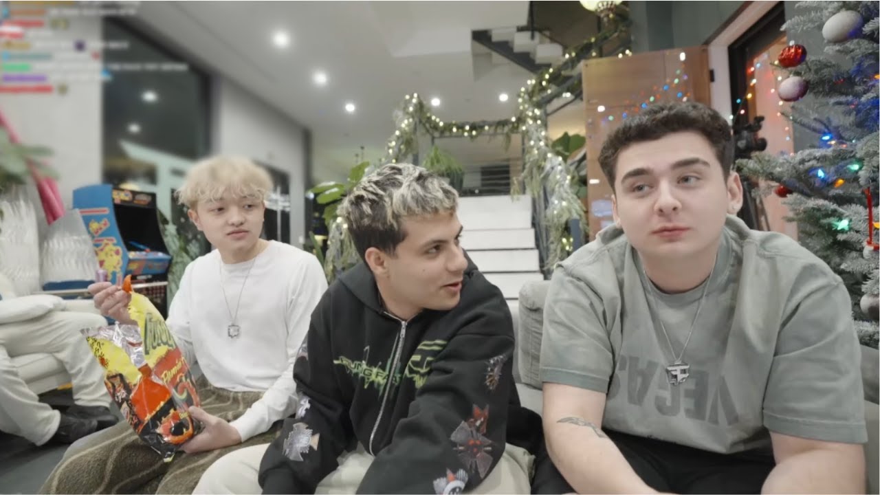 Ron Says Jason Is His Most FAVORITE FaZe Member! - YouTube