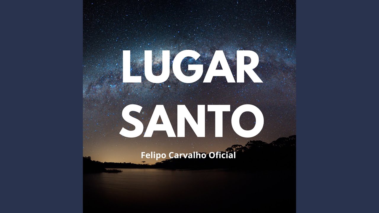 Lugar Santo - YouTube Music