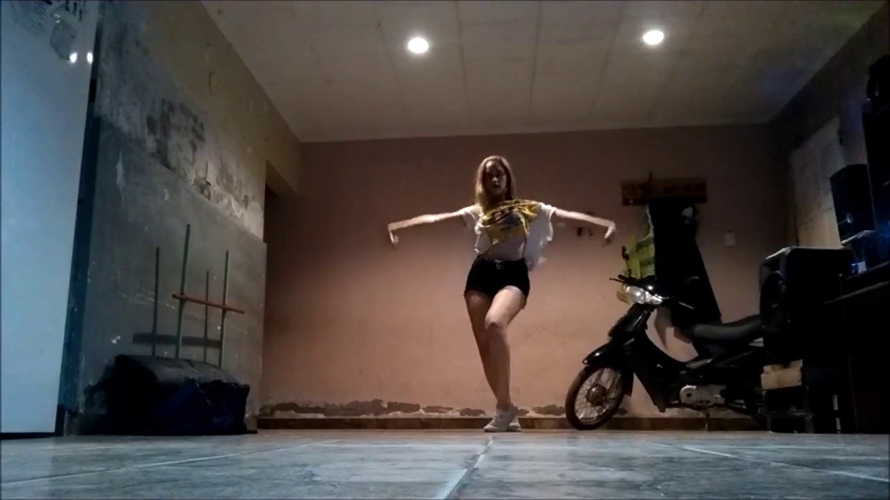 SIRION AUDICION GIRL GROUP ,CHUNGHA GOTTA GO - YouTube