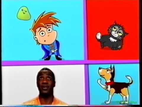 CBeebies Continuity - Friday 20th April 2007 (11) - YouTube