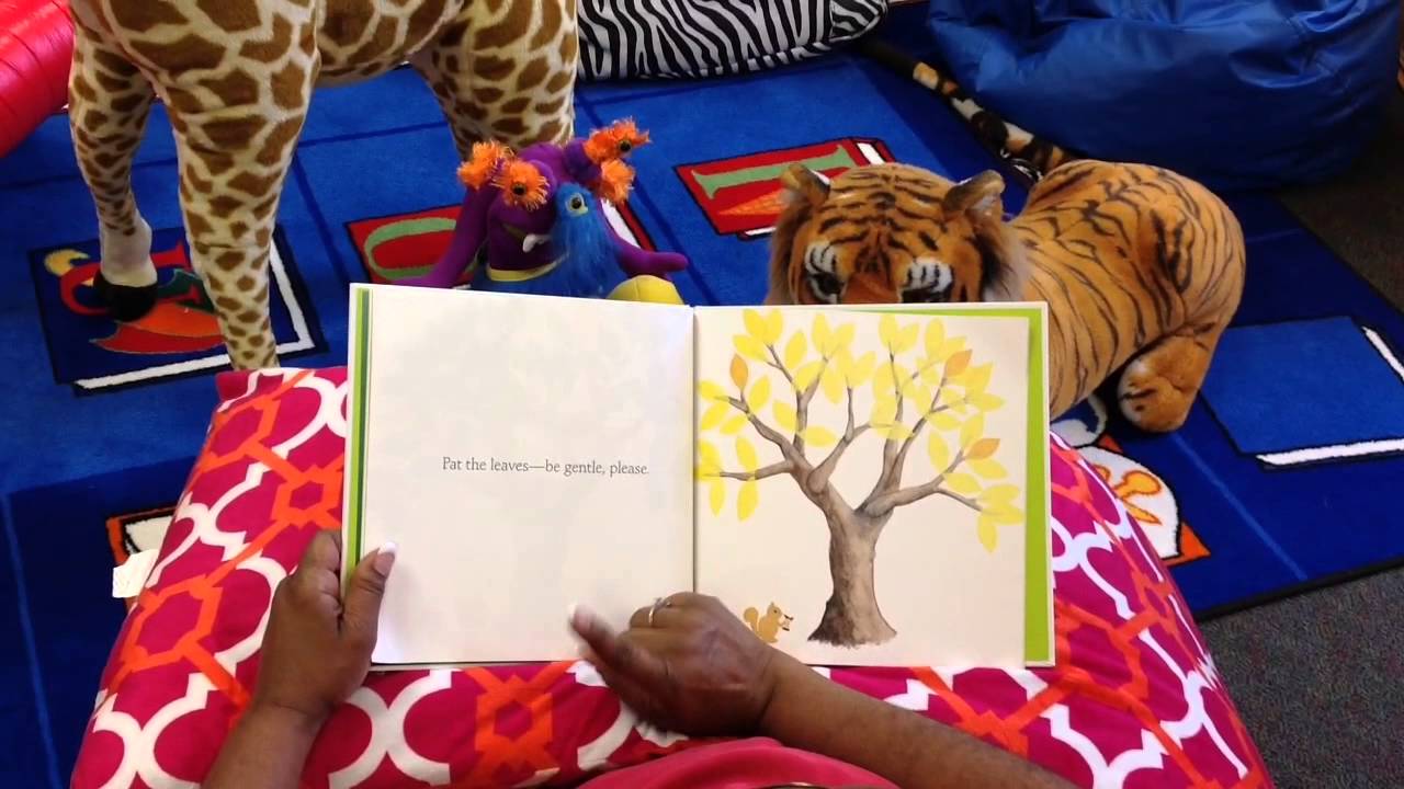 Tap the Magic Tree - YouTube