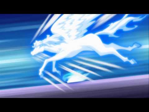 Beyblade AMV: Storm Pegasus vs Lightning L'Drago - Whispers in the Dark (HD 1080p) II