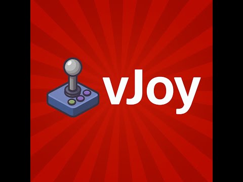 Vjoy Unstall, Remove, Delete fully from PC, Corrupted