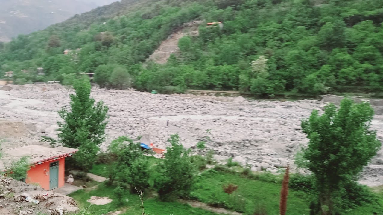 Fish Farm Swat I Abu Muhammad Noman ijaz - YouTube