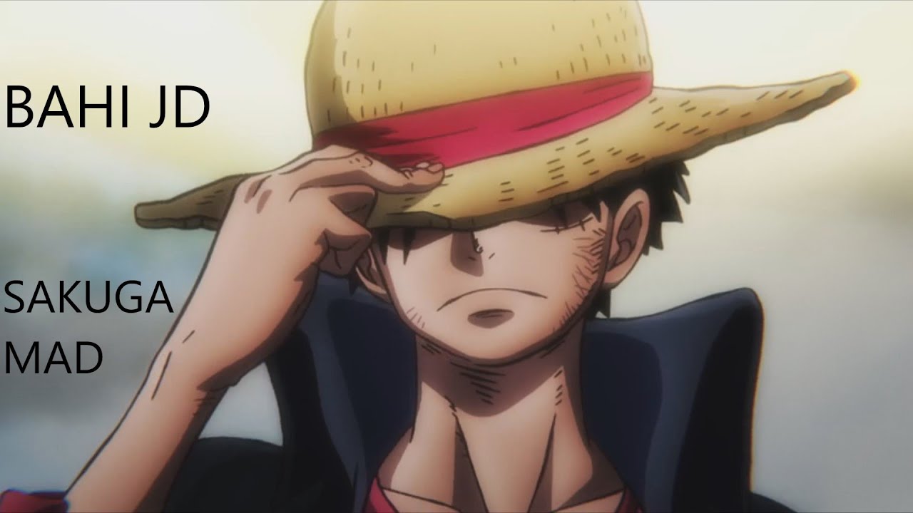 Bahi JD [バヒ・JD] | 作画 Sakuga MAD - YouTube