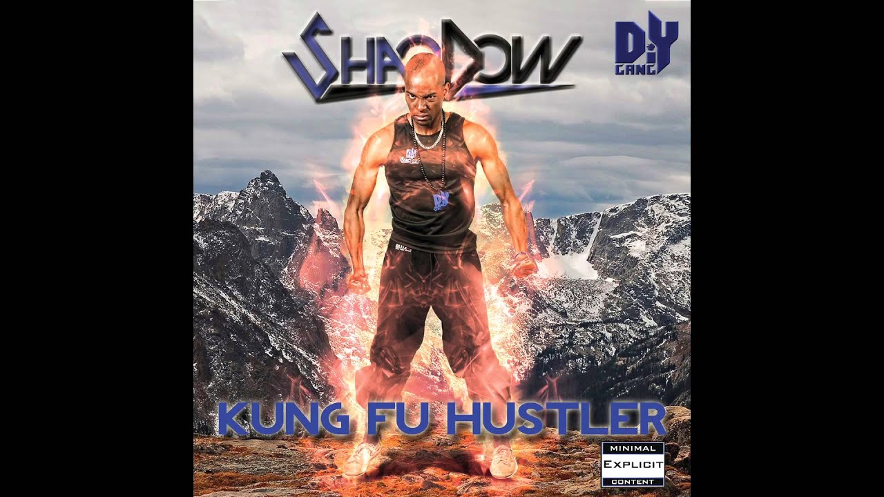ShaoDow - Shaolin Mode - YouTube