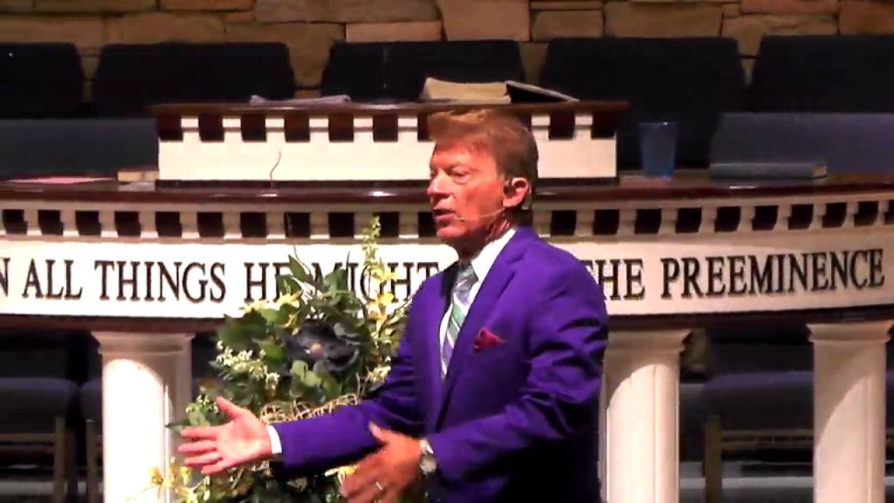 Danny Castle - The Other Side Of The Storm - YouTube