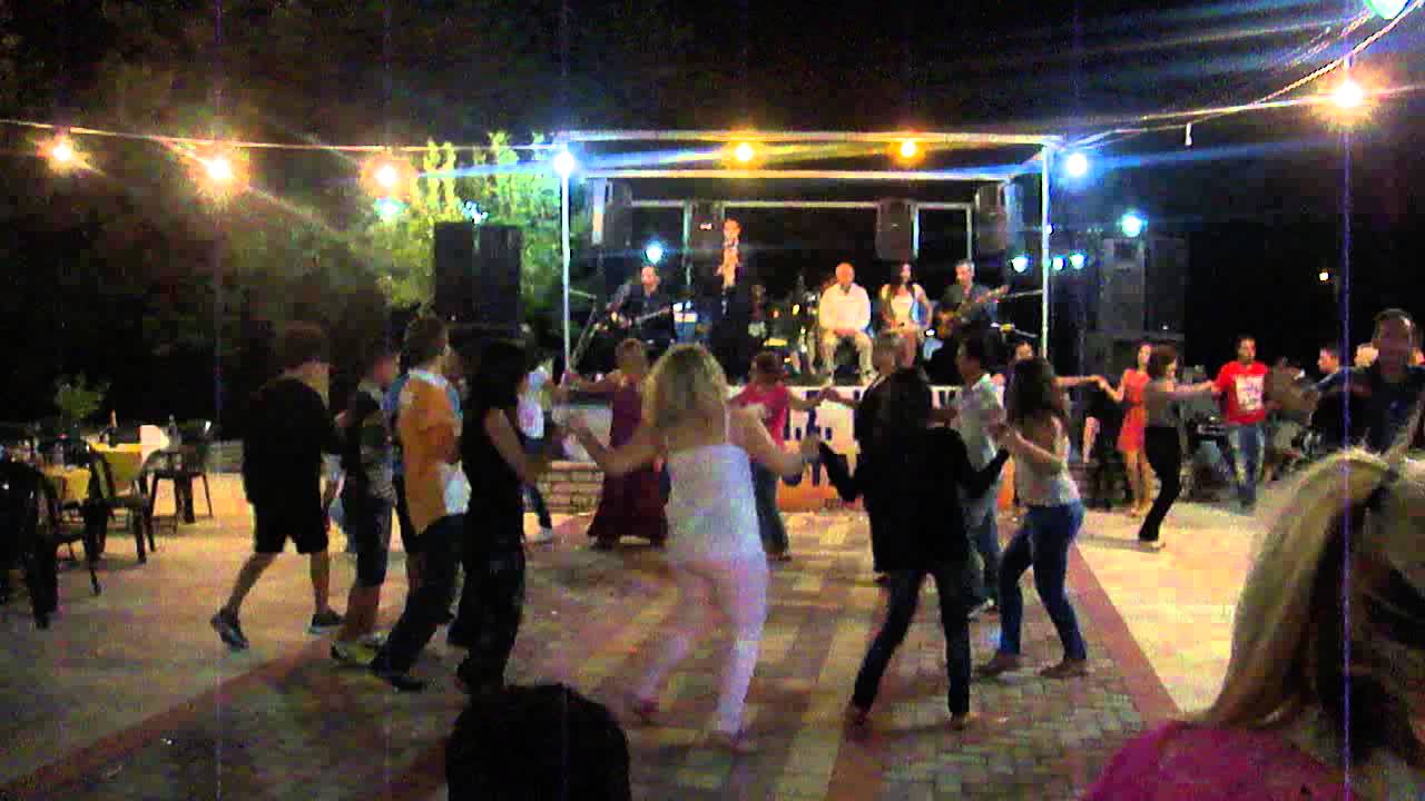 Αριστόπουλος Μάκης (ΤΑ ΚΑΓΚΕΛΙΑ)Ποταμούλα Αγρινίου. - YouTube