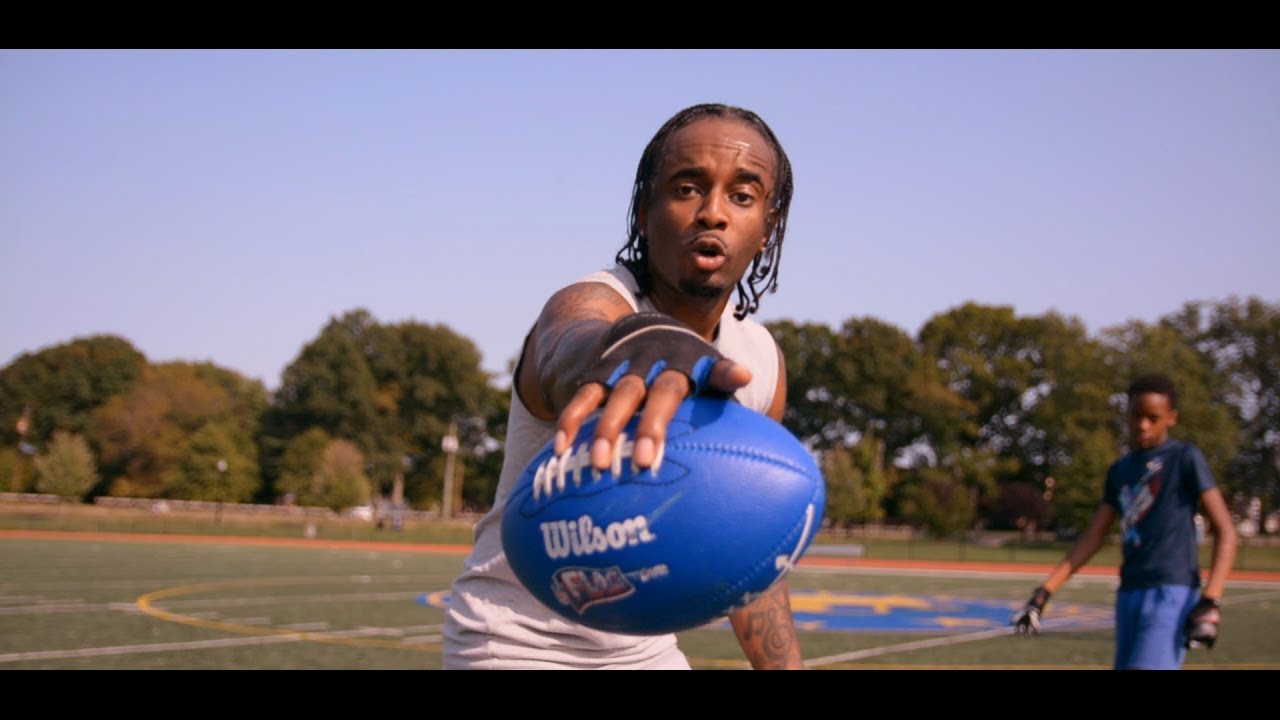 AvarexNJ - Go Beast Mode (Music Video) - YouTube