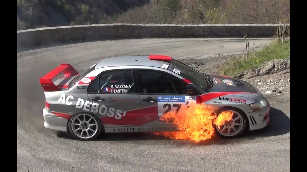 THIS IS RALLY best of all rallye cars HD *25 MLN views* fans thanks ...