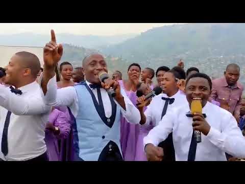 Umurimo w'imana yampaye by nouvelle Jérusalem FT Fatu official music