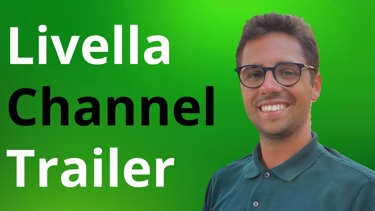 LMC Channel Trailer - YouTube