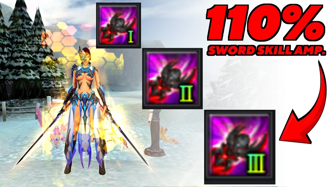 BLADER BM3 UPGRADED TO LEVEL 3 | CABAL HELIX ONLINE - YouTube