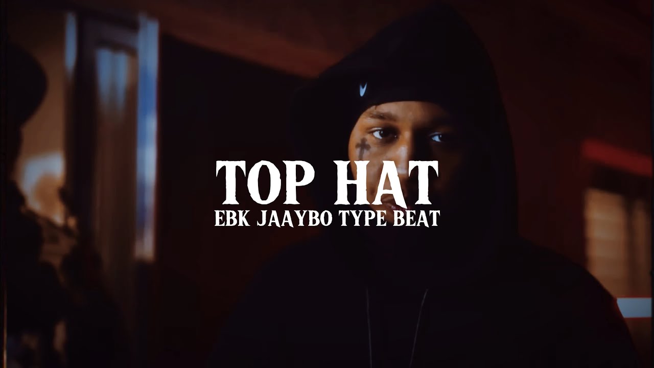 EBK JaayBo Type Beat - “Top Hat” - YouTube