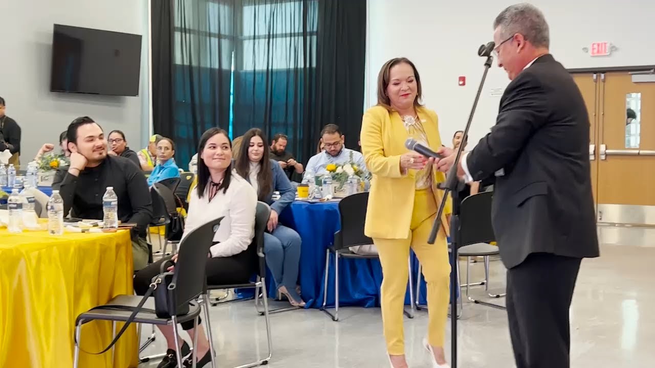 Janie Cavazos - YouTube