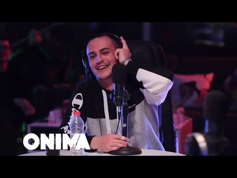 Throwback - Don Xhoni 2020 Freestyle #5 | Gjoni Black me Meriton Mjekiqin