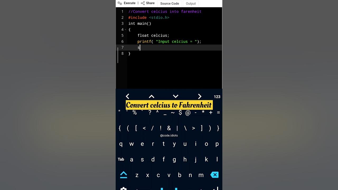 jaduu😉#coder #coding #clanguage #codinglife #programming#programmermemes #shortvideo #shorts ...