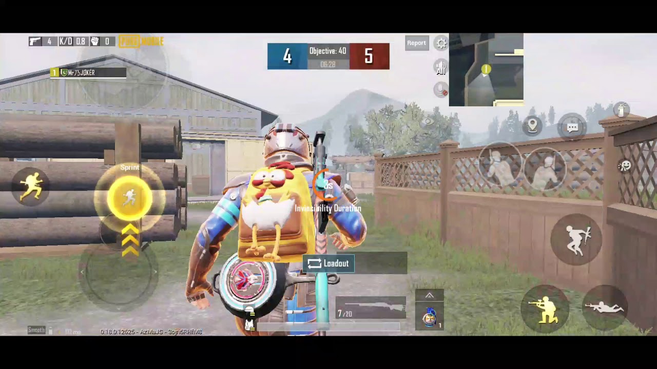 PUBG full shooting - YouTube