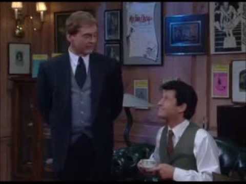 Pompous Laugh - YouTube