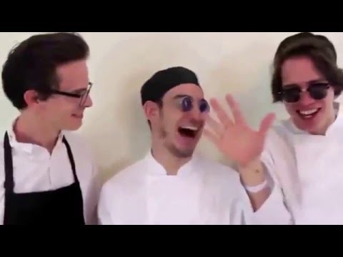Filthy frank hair cake kissing scenes only (no vomit) ;)