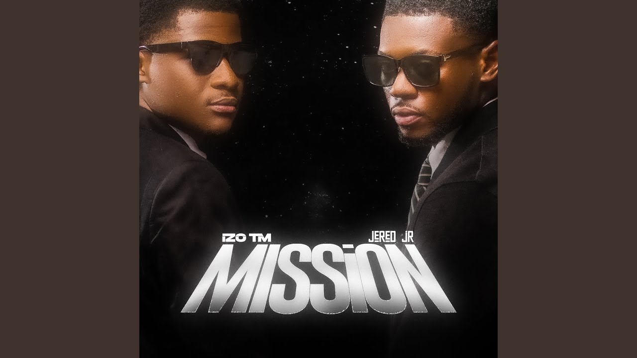Mission - YouTube