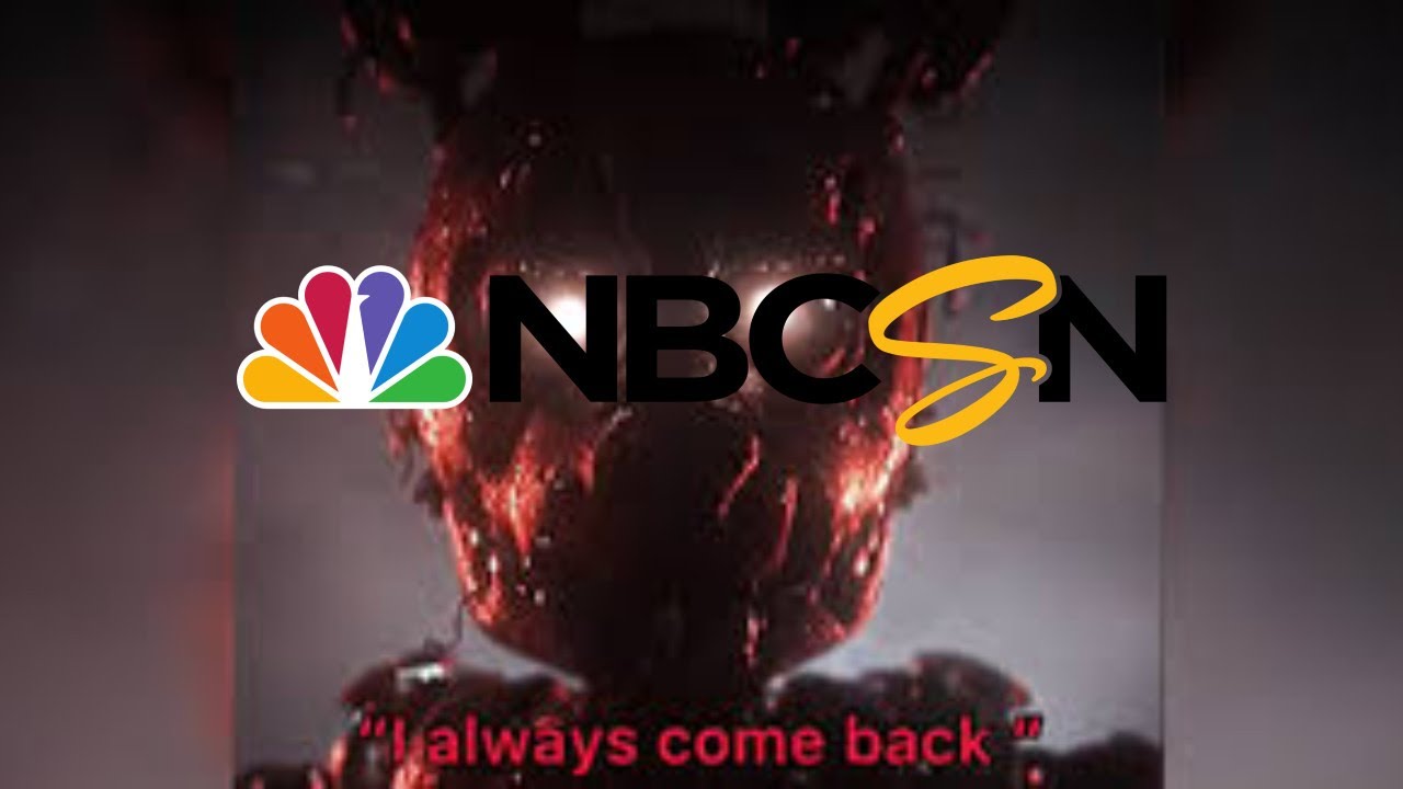 NBCSN is Coming Back! - YouTube