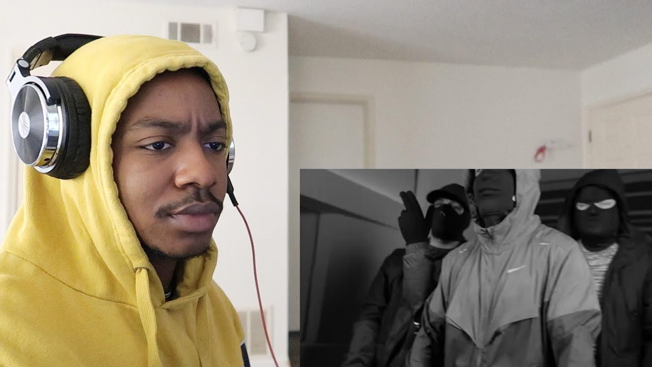 B_Real.11 - Plugged In W/ Fumez The Engineer | Pressplay REACTION ...