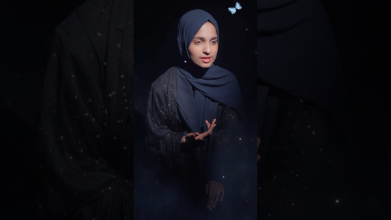 Teaser | Ay Khuda | Ayisha Abdul Basith - YouTube