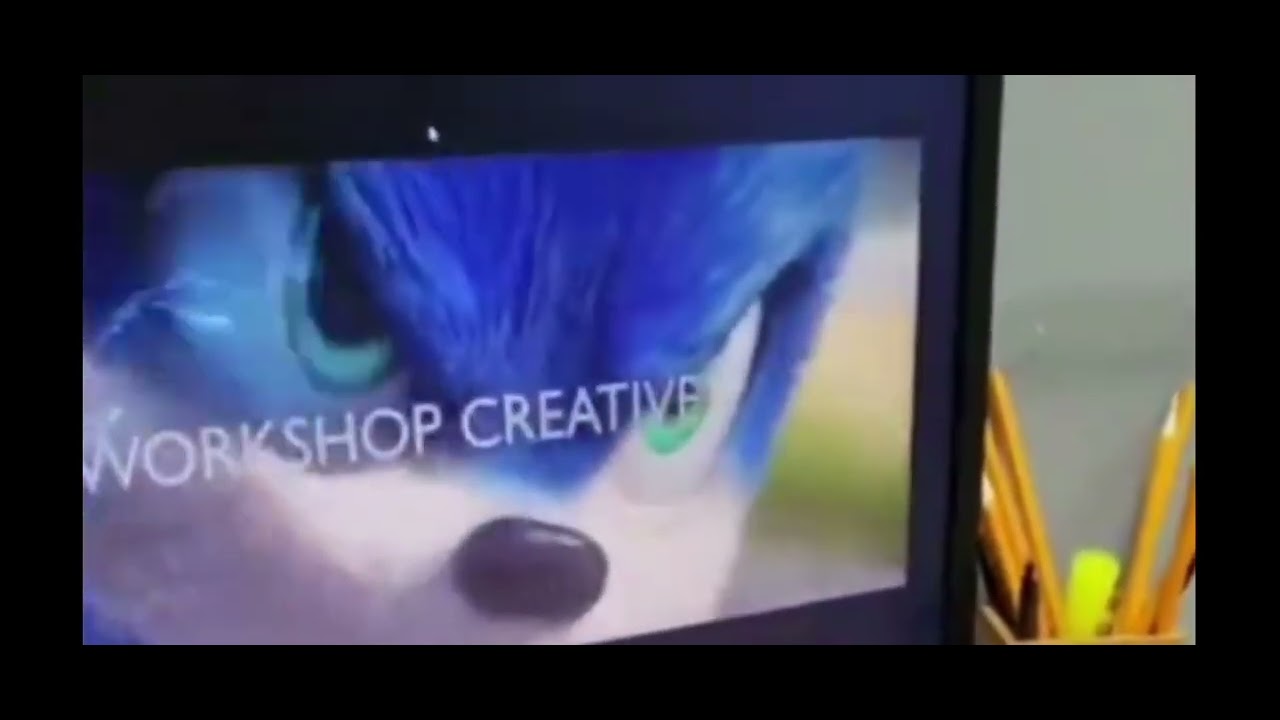 SONIC 2018 CINEMACON TRAILER NEW SNIPPET - YouTube