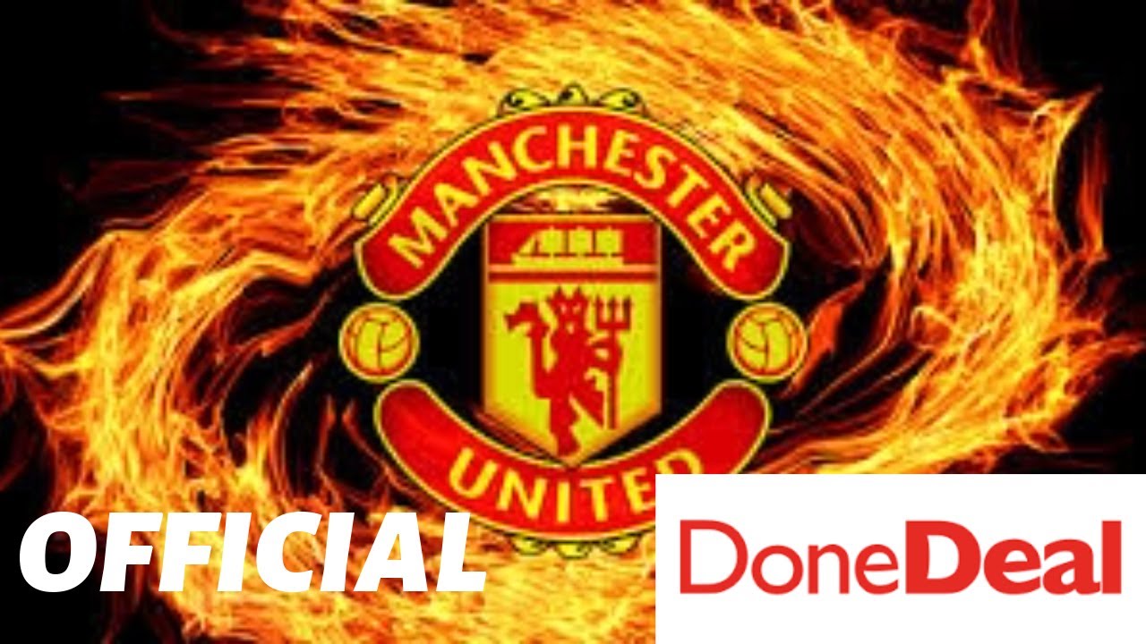 🔴WELCOME BACK : Man United officially bring back their former star for ...