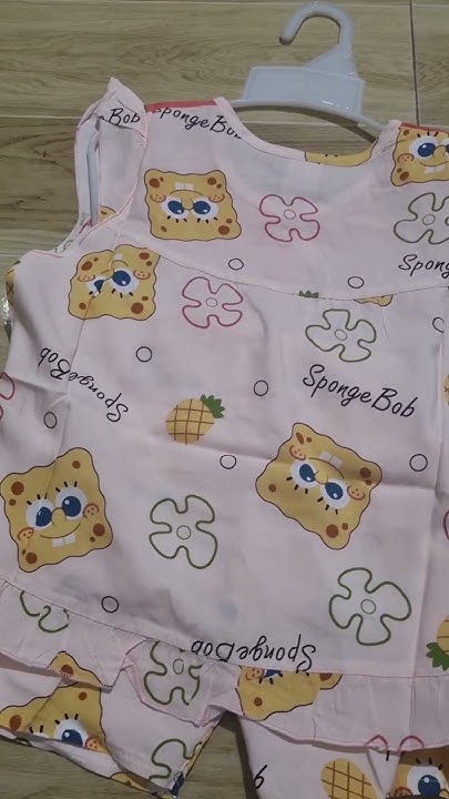 Bộ tole bé gái size 8kg _25kg giá 35/bộ (đt 0396165872) - YouTube