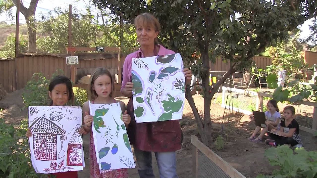 Sandra Wolfson at Anneliese Schools - YouTube