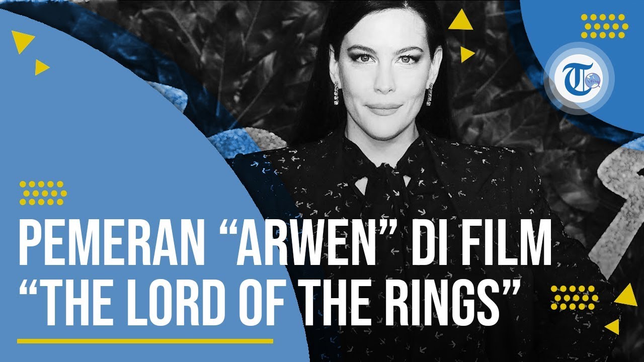 Profil Liv Rundgren Tyler - Aktris, Model, dan Penyanyi - YouTube