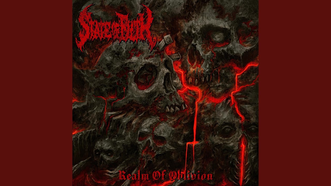 Shattered Realm - YouTube