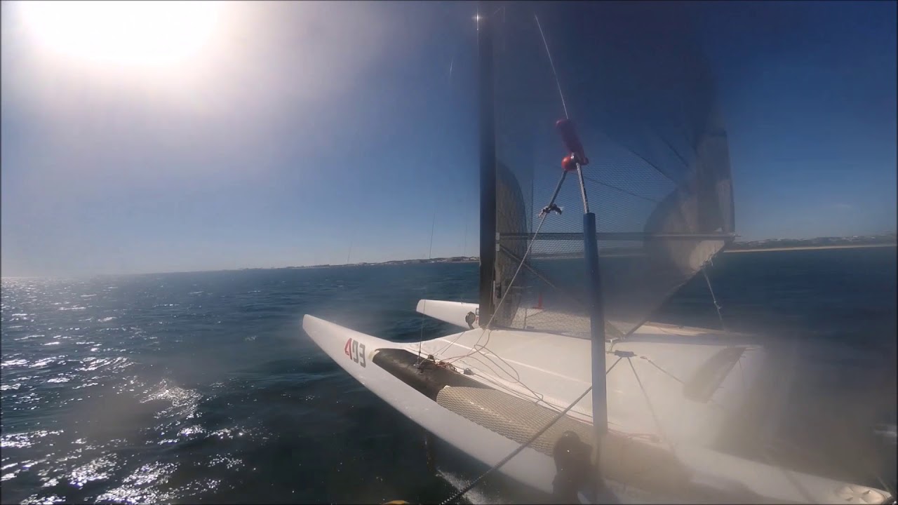 Ad3 exploder with foil mod - YouTube