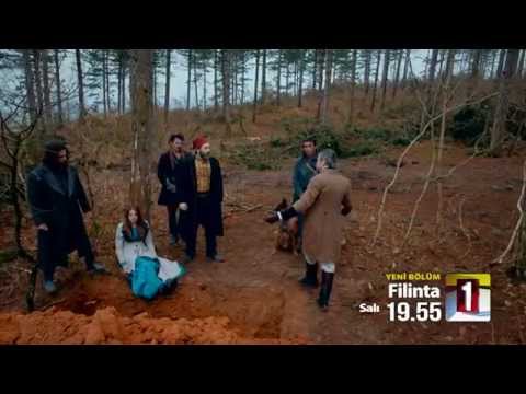 Filinta 14. Bölüm Fragmanı
