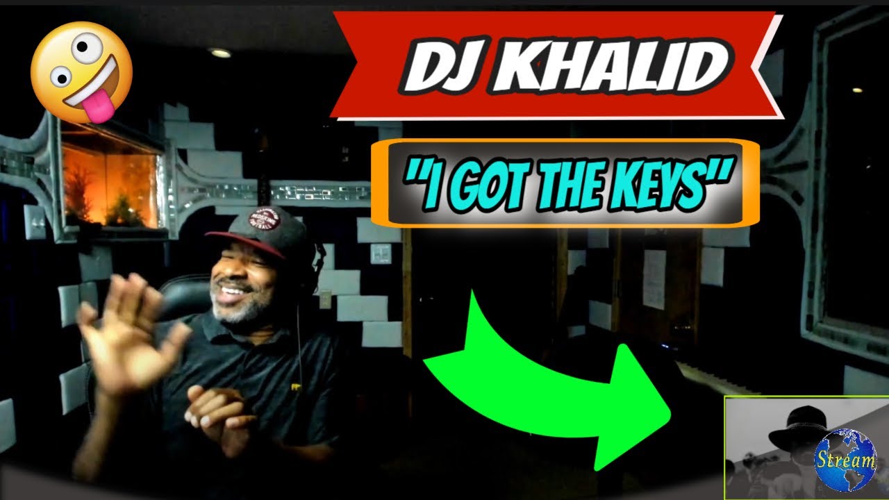 DJ Khaled - I Got the Keys Official Video ft Jay Z, Future - Producer ...