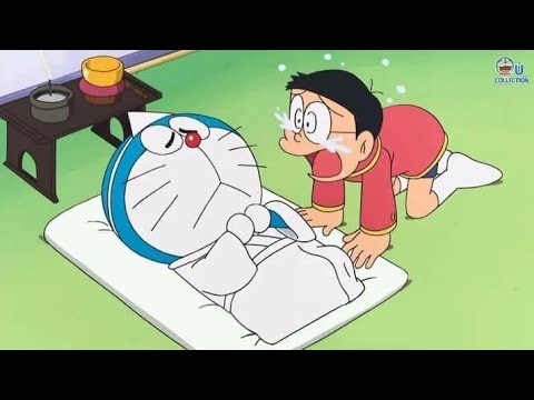 doraemon nobita bana ware wolf #doremon #nobita - YouTube