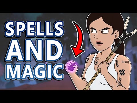 Laura's Magic & Spells: 'Little Demon' Lore Breakdown & Analysis! - YouTube