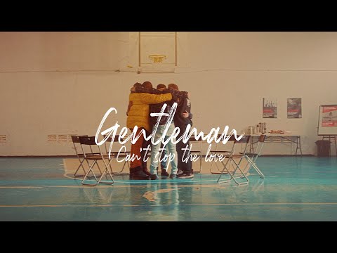 Gentleman - Can’t Stop the Love (official video) | Cali Roots Riddim