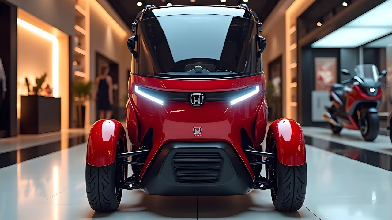 Honda G150 Cargo – Powerful, Reliable, and Fuel-Efficient Engine Review ...