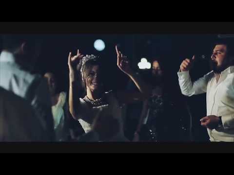 Ən Gözəl Toylardan Ən Seçmə Kadrlar